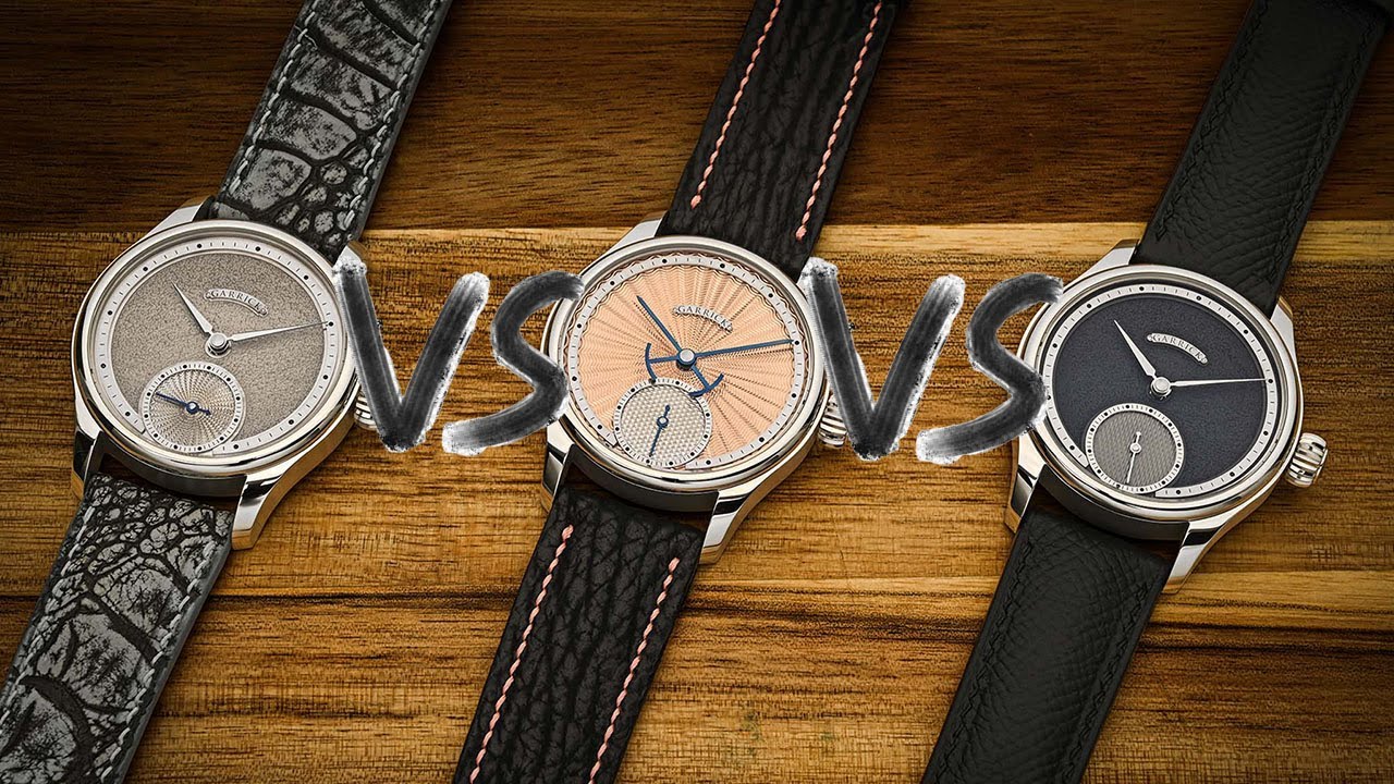 Is The S6 The Best Of Independent Watchmaking? A Secret Gem Of The ...
