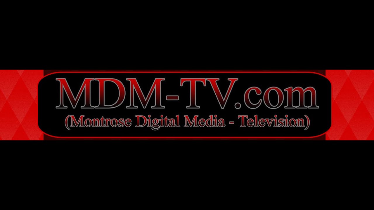 MDM-TV LIVE Friday Show - Student News - 1-7-22 - YouTube