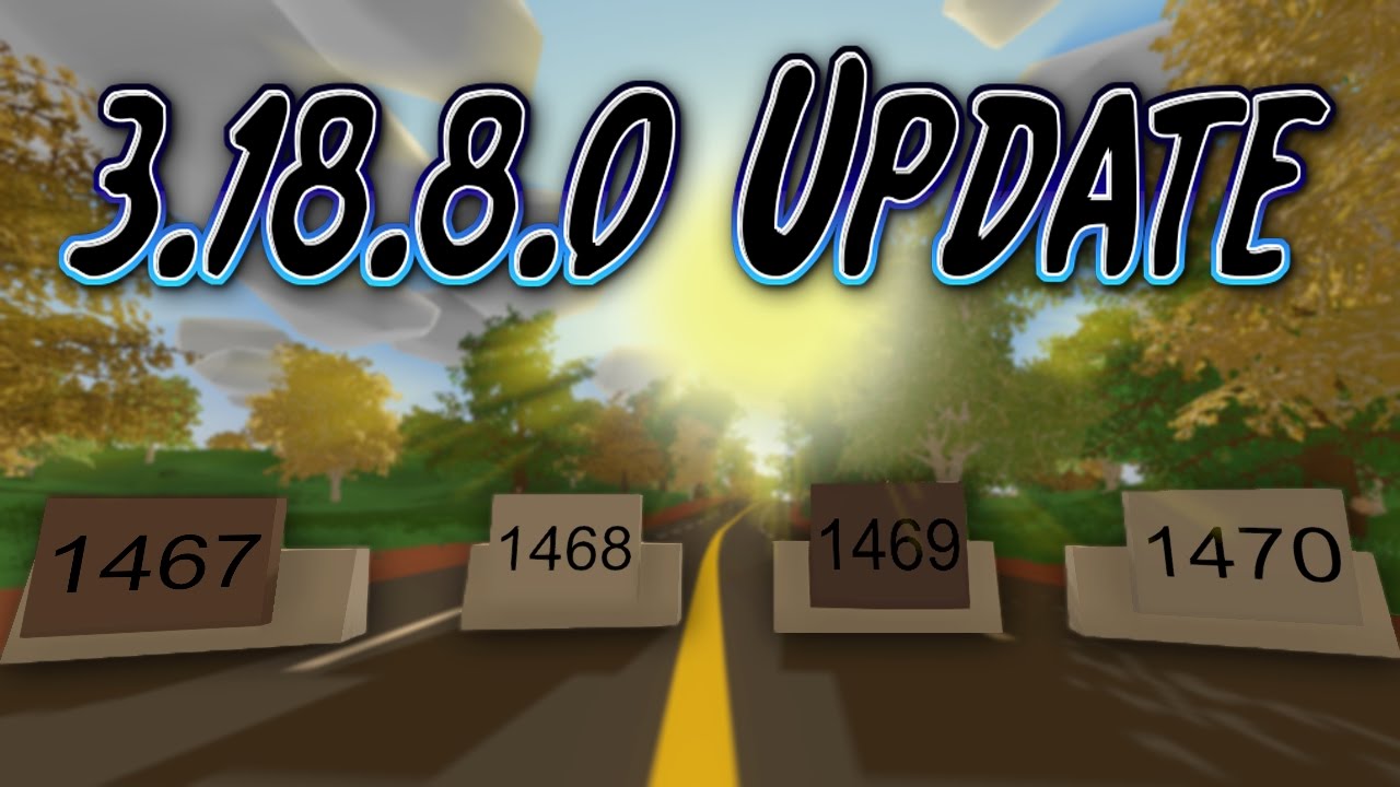 Unturned Update 3.18.8.0 New Signs! - YouTube