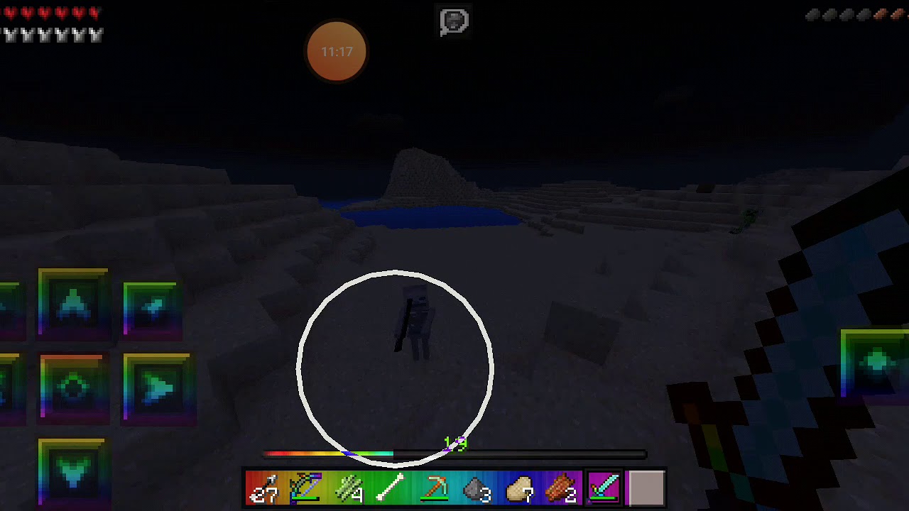 Mastercraft Survival Minecraft - YouTube