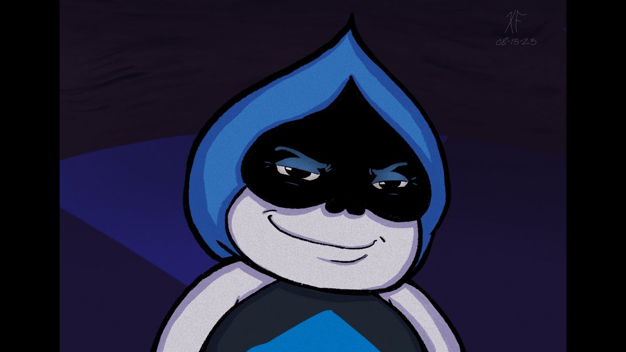 Lancer Animation Process - YouTube