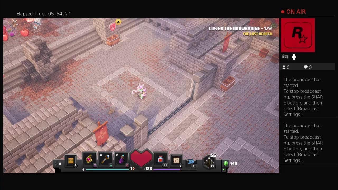 Mcd game logic - YouTube