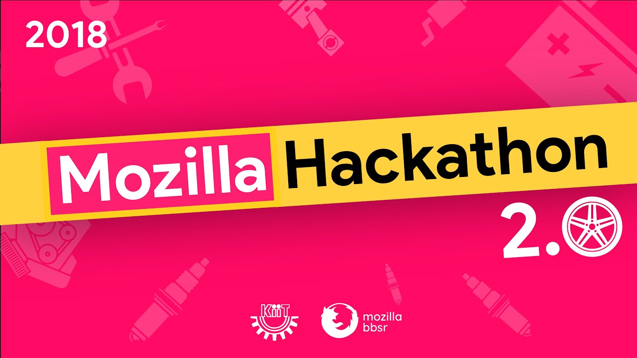 Mozilla Hello Web Hackathon 2.0 (2018) - YouTube