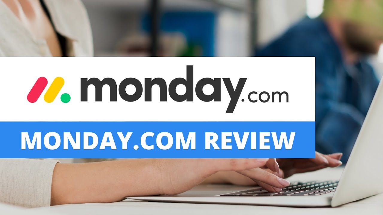 monday.com Review | Best Online Project Management Software - YouTube