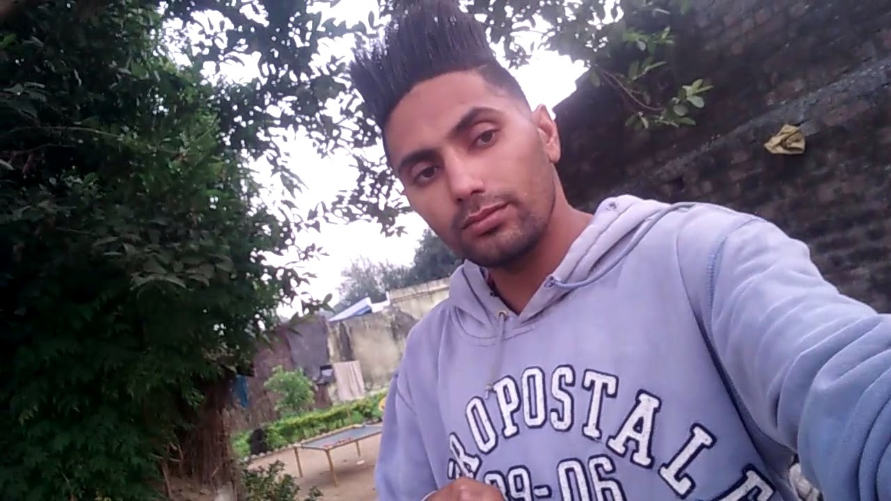 Munda badnam.... - YouTube