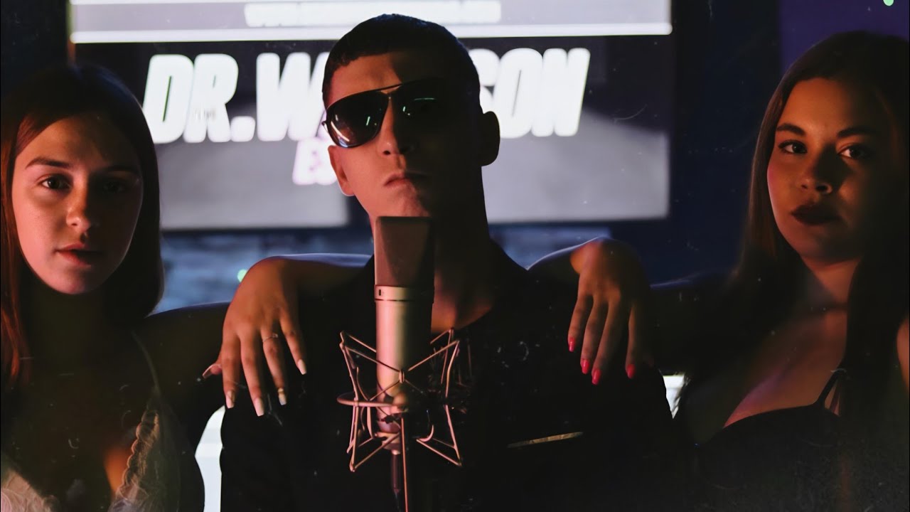 En la Intimidad - Struendo Mundial (videoclip oficial) - YouTube