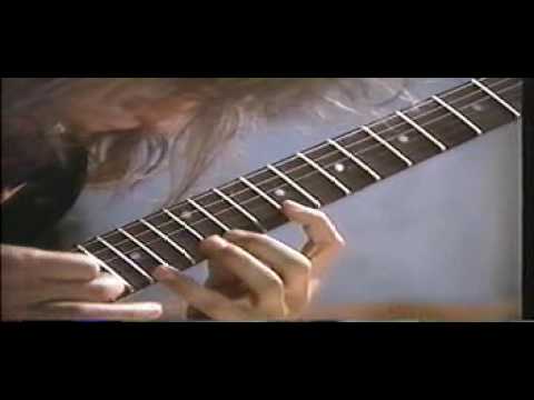 George Lynch - Mr.Scary - YouTube