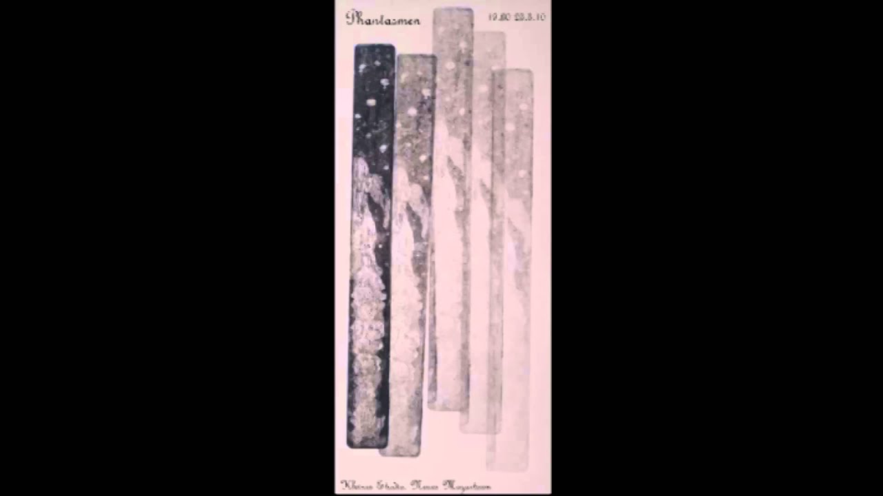 Schneekreis: Lebensstrahl - YouTube