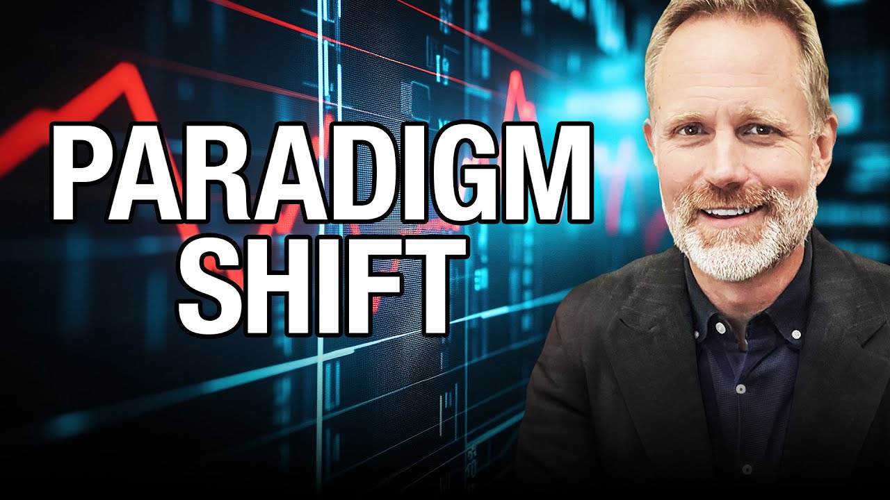 Adam Taggart: It's Time for Active Investing - YouTube