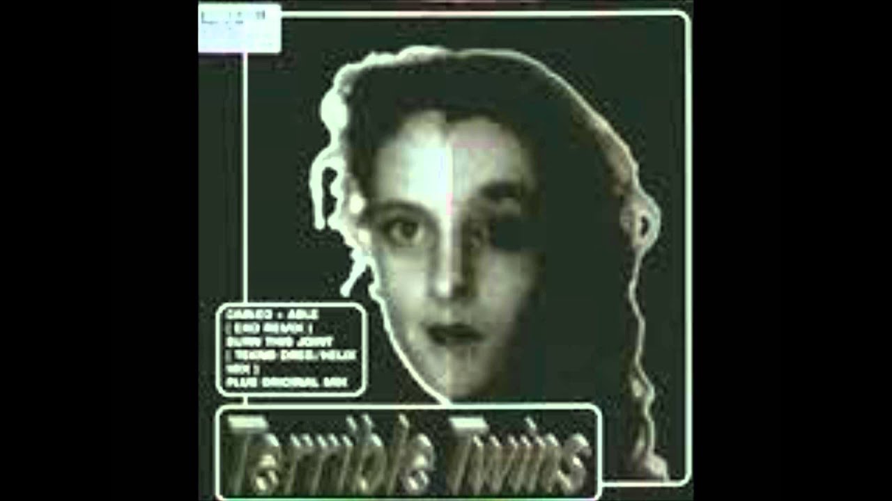 Terrible Twins - Burn This Joint - YouTube