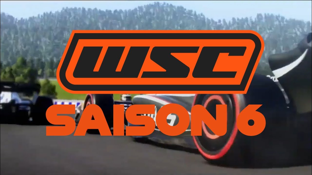 Trailer WSC - Saison 6 - YouTube