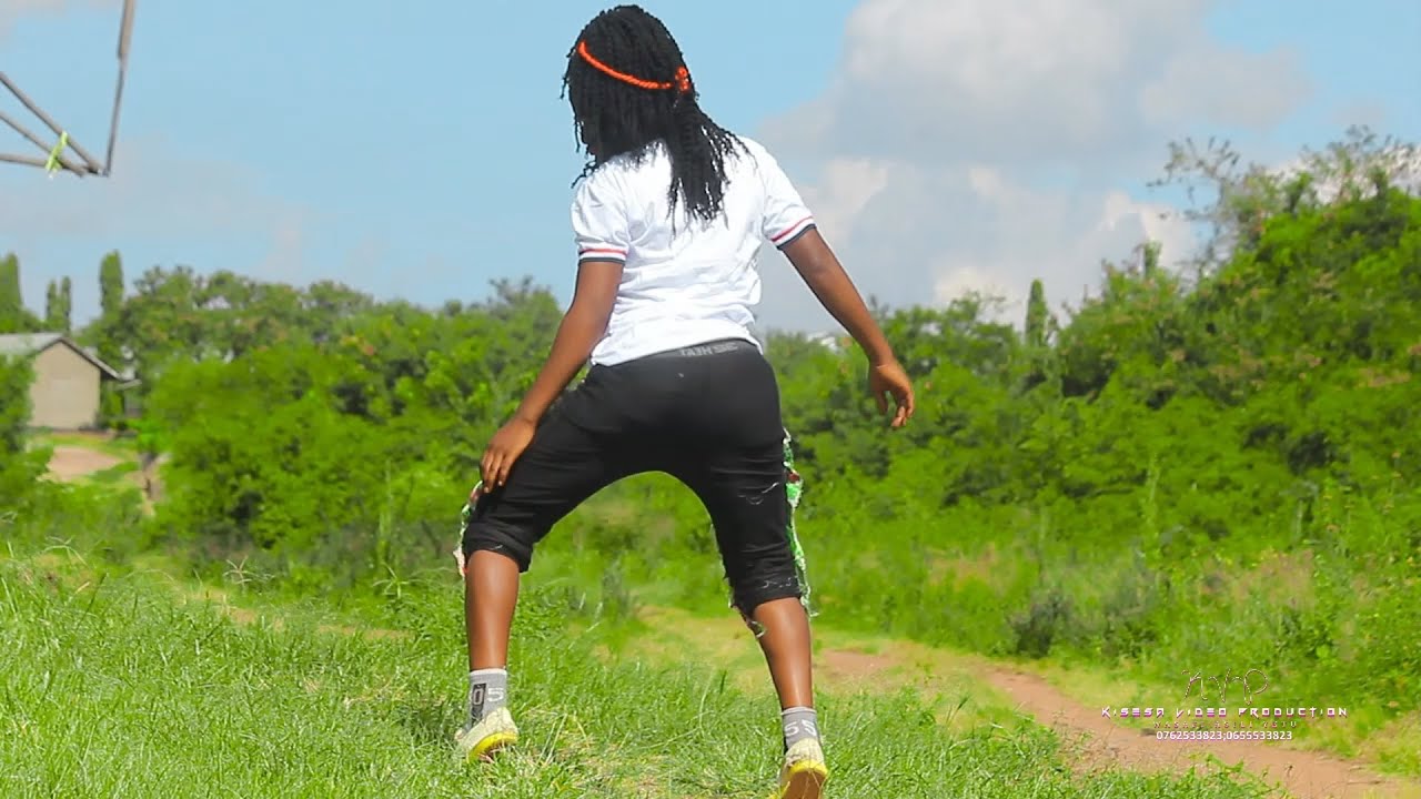 Nyanda Matamasha..Kazi Gani.Official Video2020(Dir D-Frank0762533823 ...