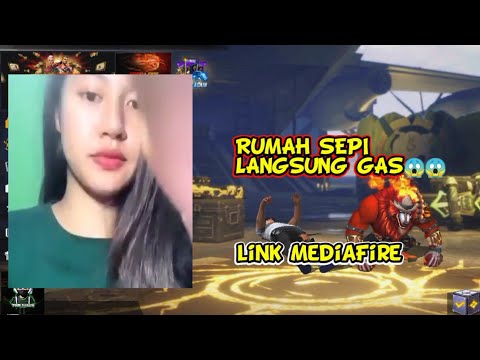 RUMAH SEPI LANGSUNG NGAJAK ADIK || VIRAL BANGET BREE.