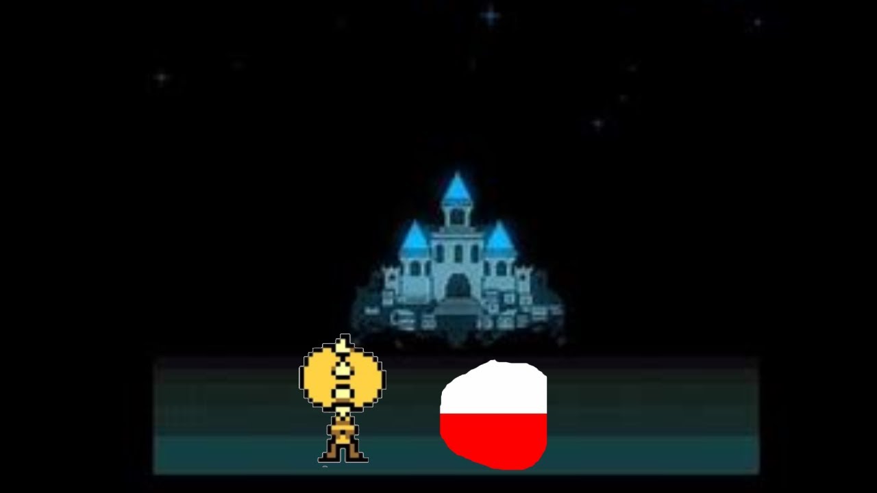 UNDERTALE neutral route part 4 - YouTube