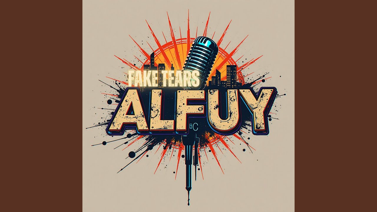 Fake tears (Remix) - YouTube