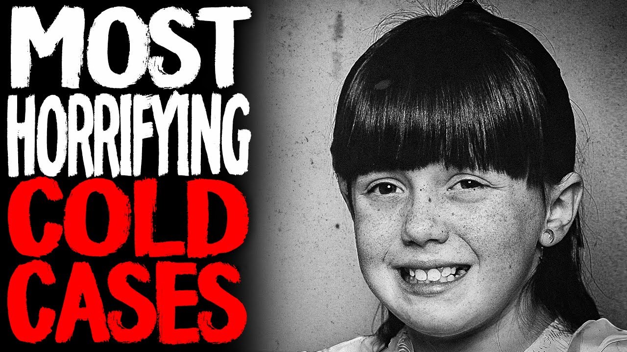 The Most HORRIFYING Cold Cases Of All Time | True Crime - YouTube