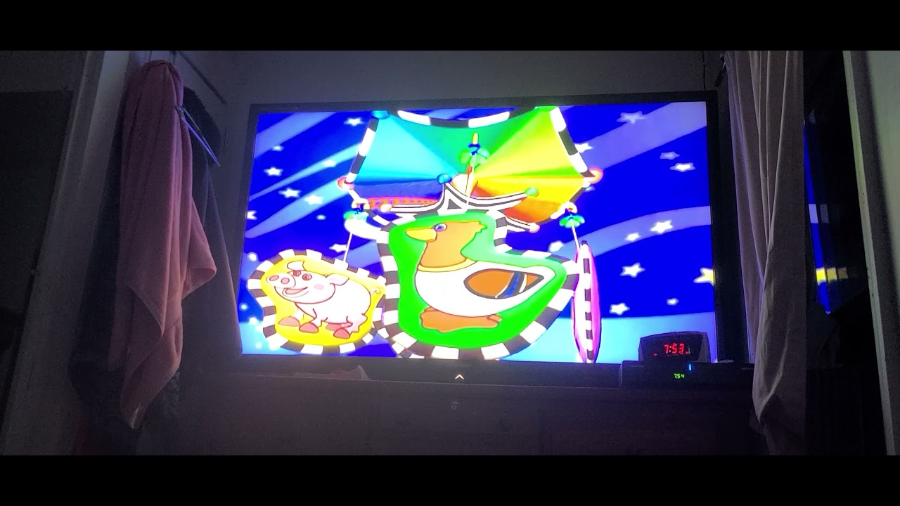 Babyfirsttv mobiles 3d - YouTube