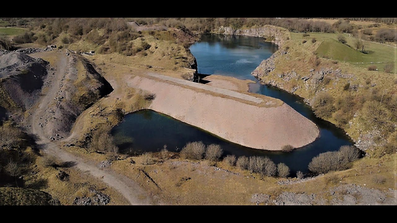 Rowrah Quarry - YouTube