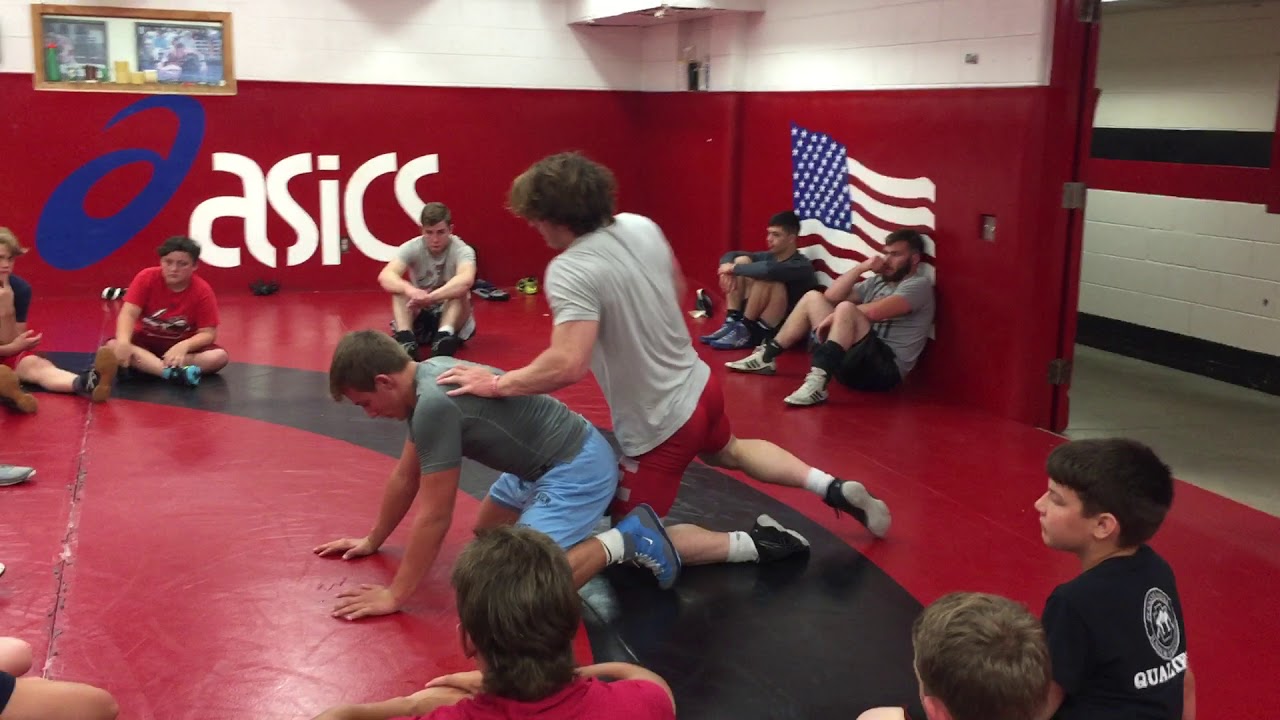 Edinboro series (Ty Schoffstall) - Tilts 1 - YouTube