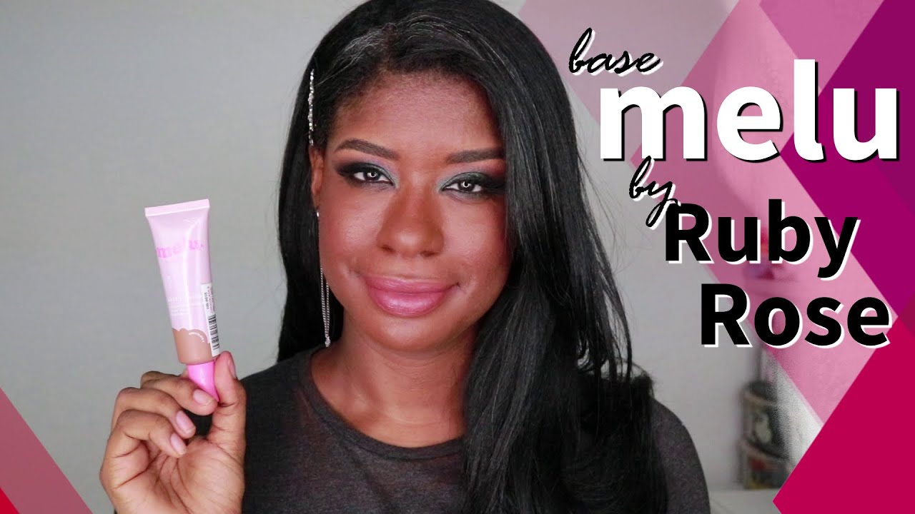 Base Melu by Ruby Rose - YouTube