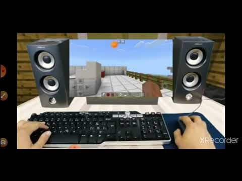 Windows Longhorn Minecraft BSOD - YouTube
