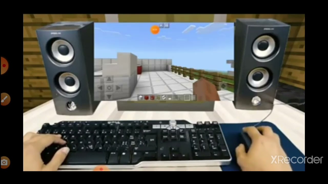 Windows Longhorn Minecraft BSOD - YouTube