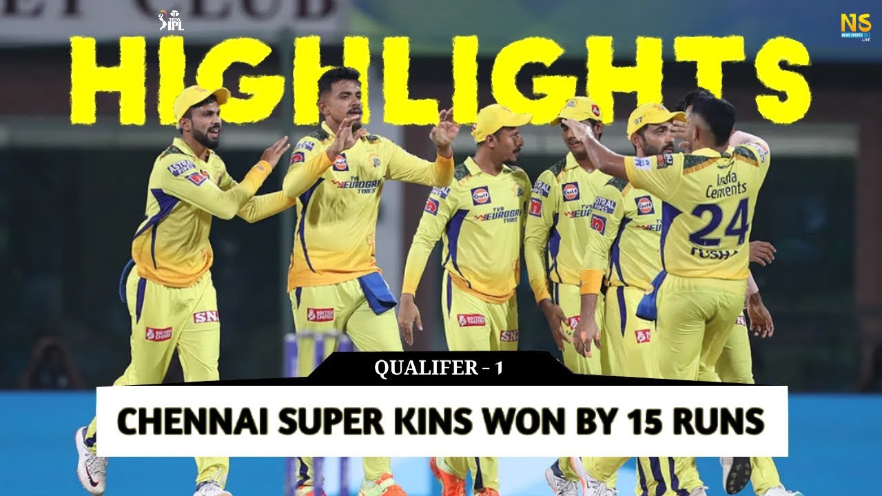 Cks vs gt highlights 2023 Hindi | Gt vs Csk highlights 2023 full match | highlights 2023 ...