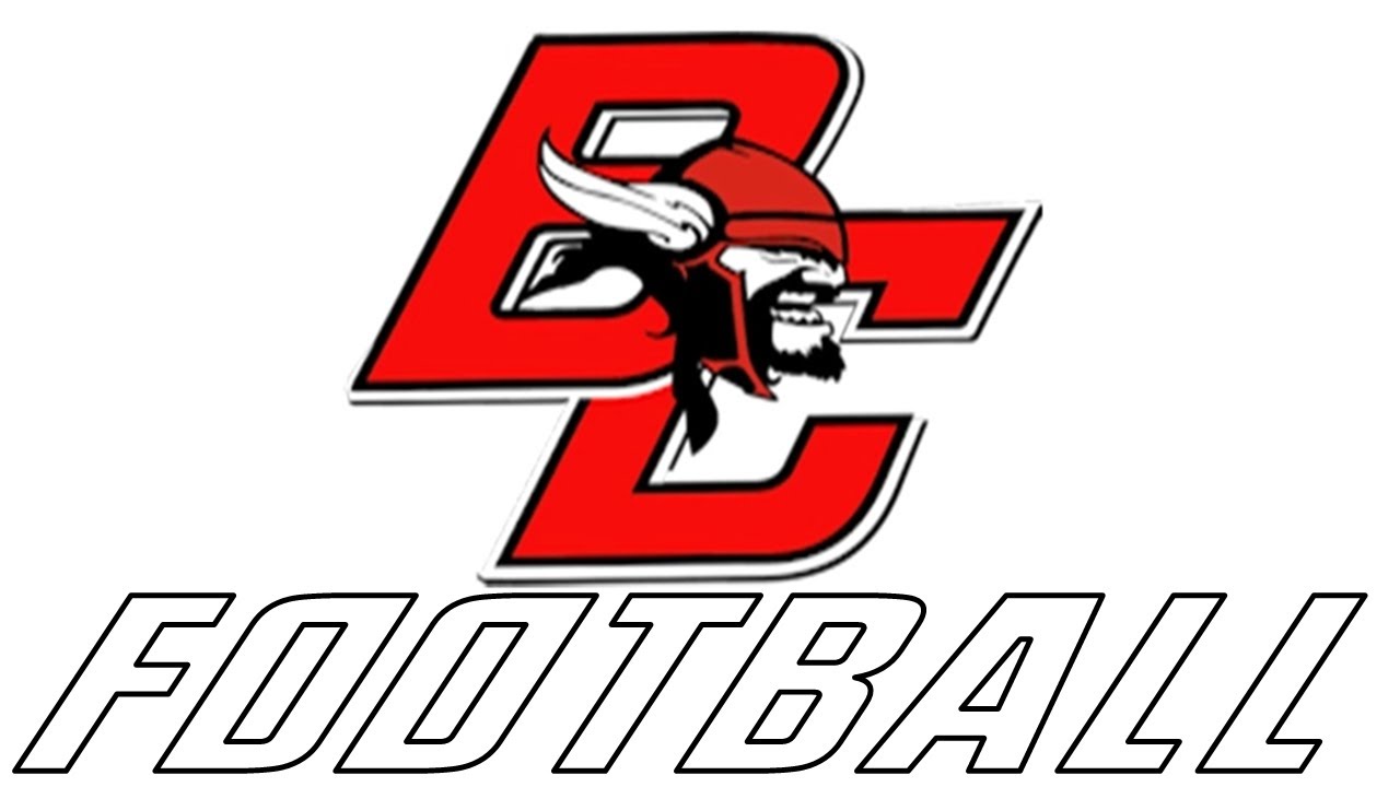 Bacon County Red Raiders New Helmet - YouTube