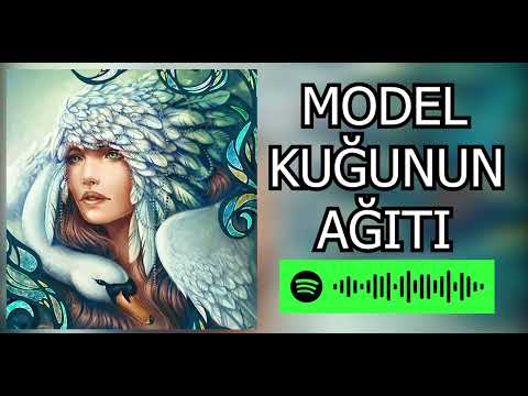 Model - Kuğunun Ağıtı (Speed Up)