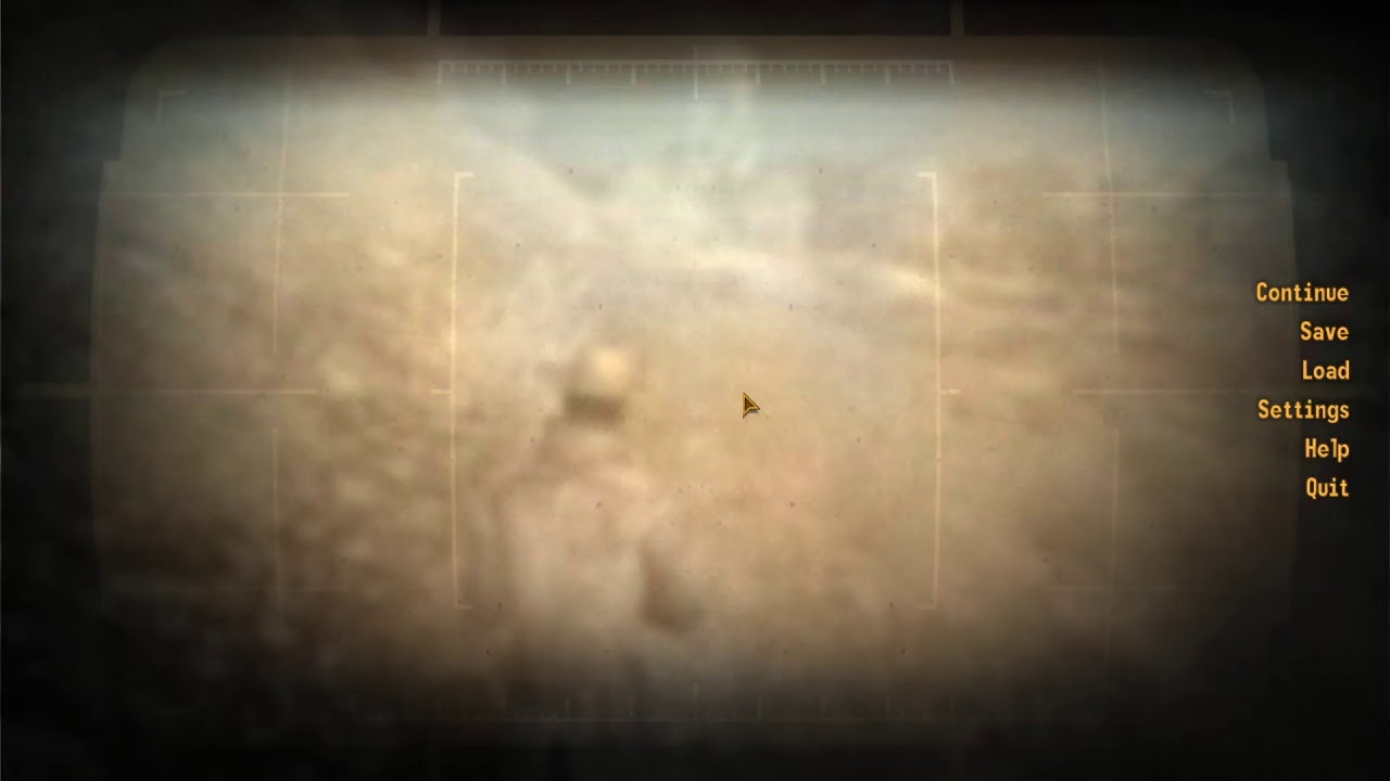 FALLOUT NEW VEGAS Intro - YouTube