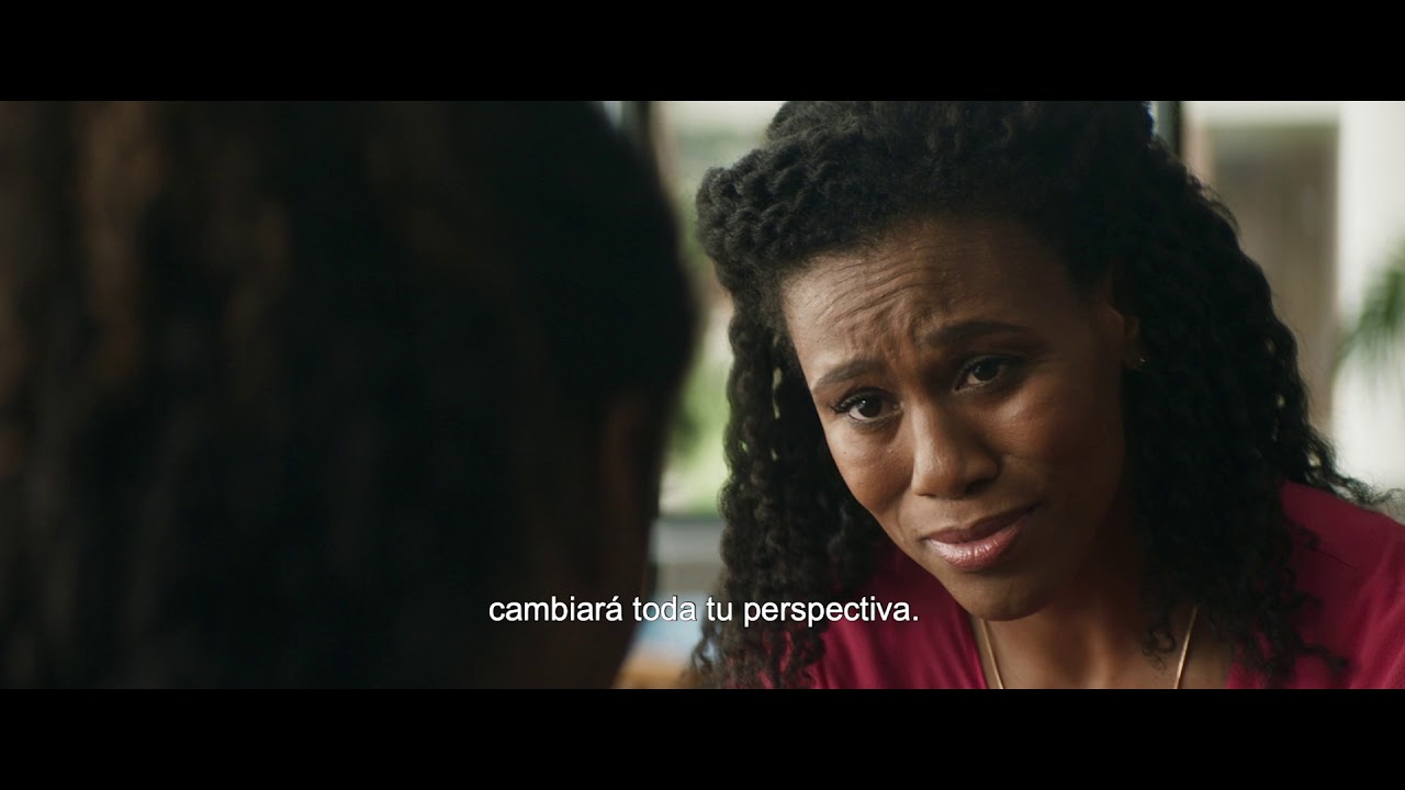 Vencedor Teaser Trailer (Overcomer) - YouTube