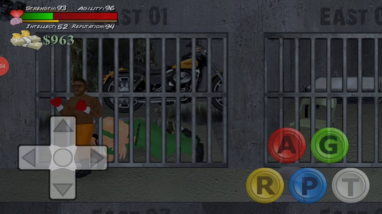 Hard Time Prison Day-30, Killing Prison king | CCRL ANDROID GAMING ...