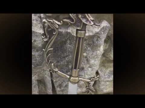 Scimitarra Turca - YouTube