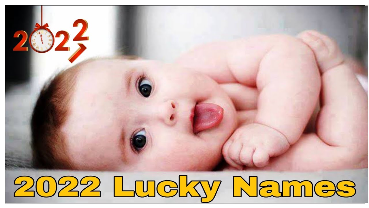 2022 good lucky names | trending good luck names | trending good lucky ...