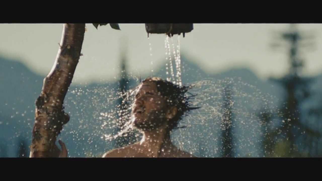 Into The Wild | Movie Montage - YouTube