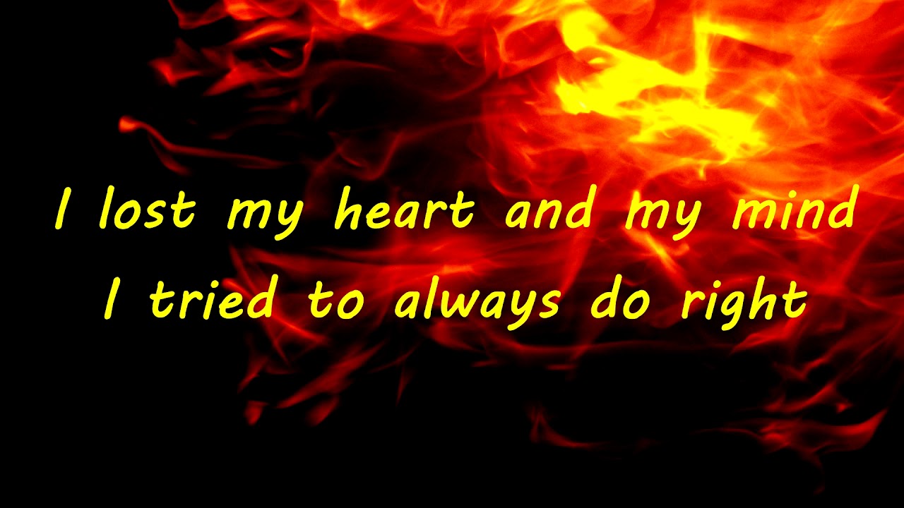 The weeknd- heartless lyric video - YouTube