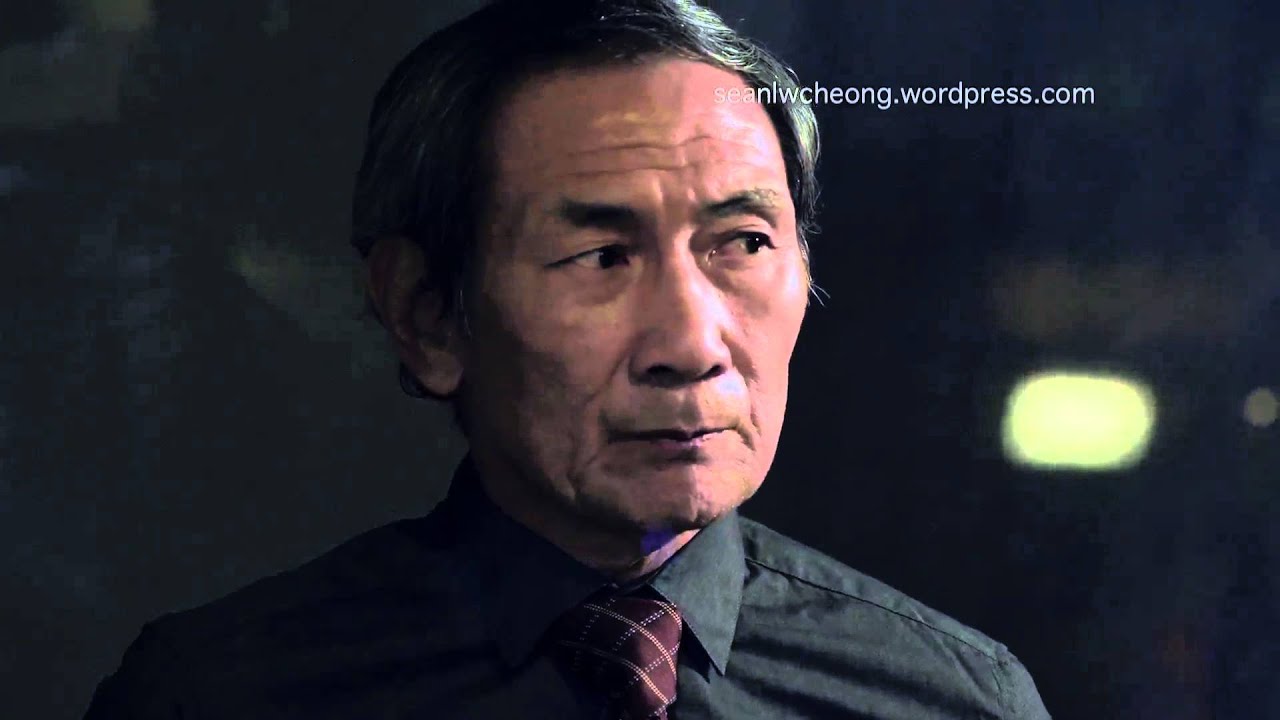 Sean Li-wen Cheong Show Reel 2016 - YouTube