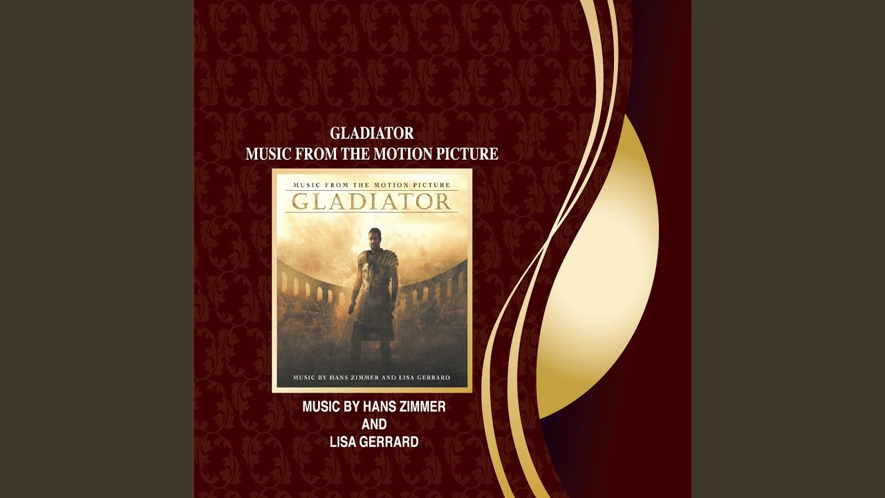 Earth (From "Gladiator" Soundtrack) - YouTube Music