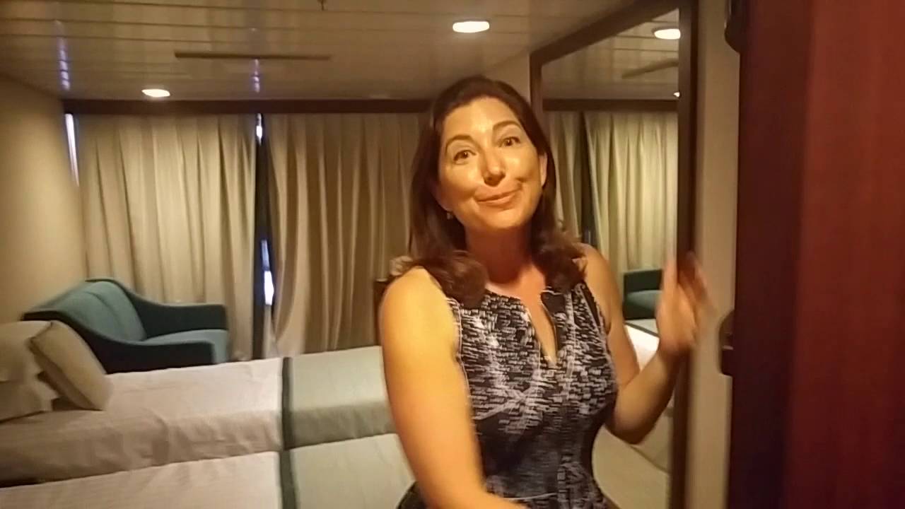 Making an Impact with Fathom Travel June 2016 with Lisa Niver - YouTube