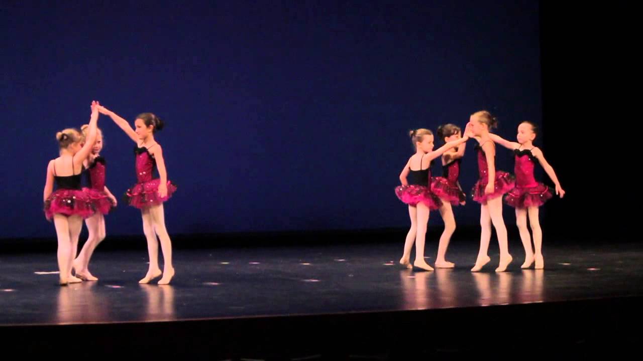 Emilie Ballet - YouTube