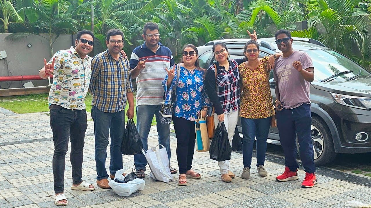 Entally Market | Live Sausage Making Process | Pool Time during Remal ...