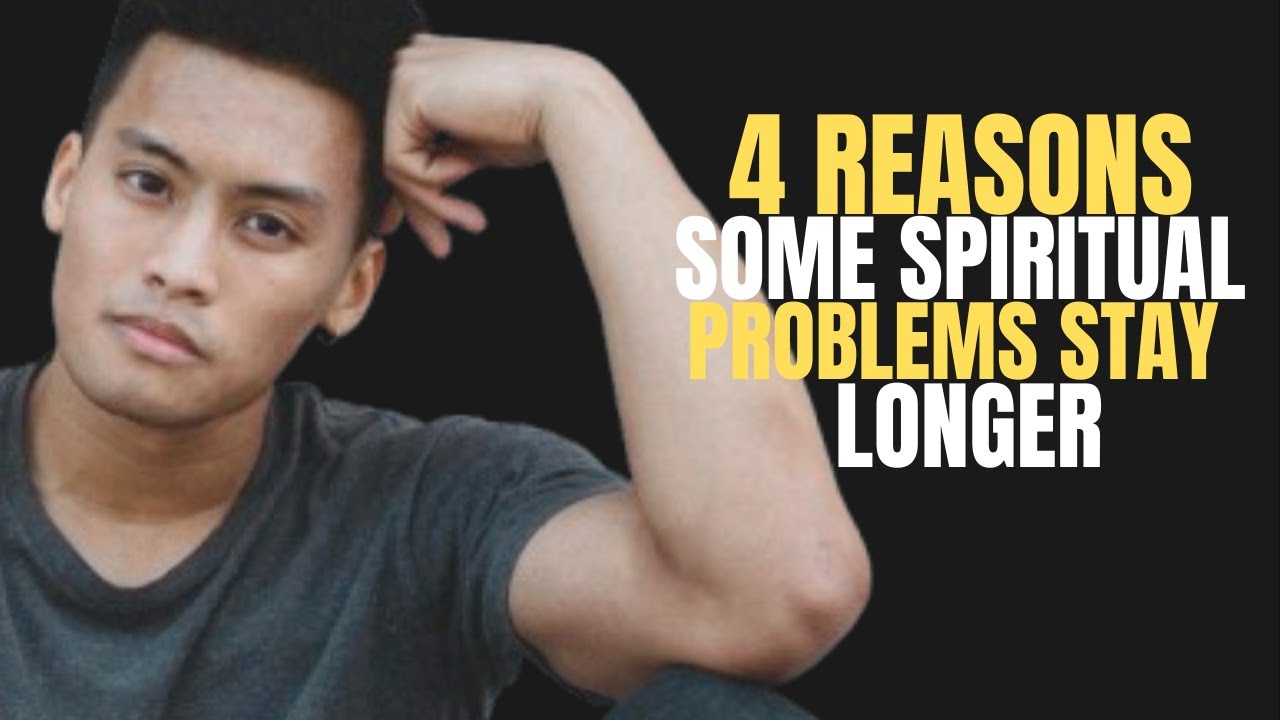: "4 Surprising Reasons Your Spiritual Struggles Last Longer Than You ...