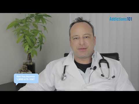 What Are The Signs Of Crack Cocaine Drug Use