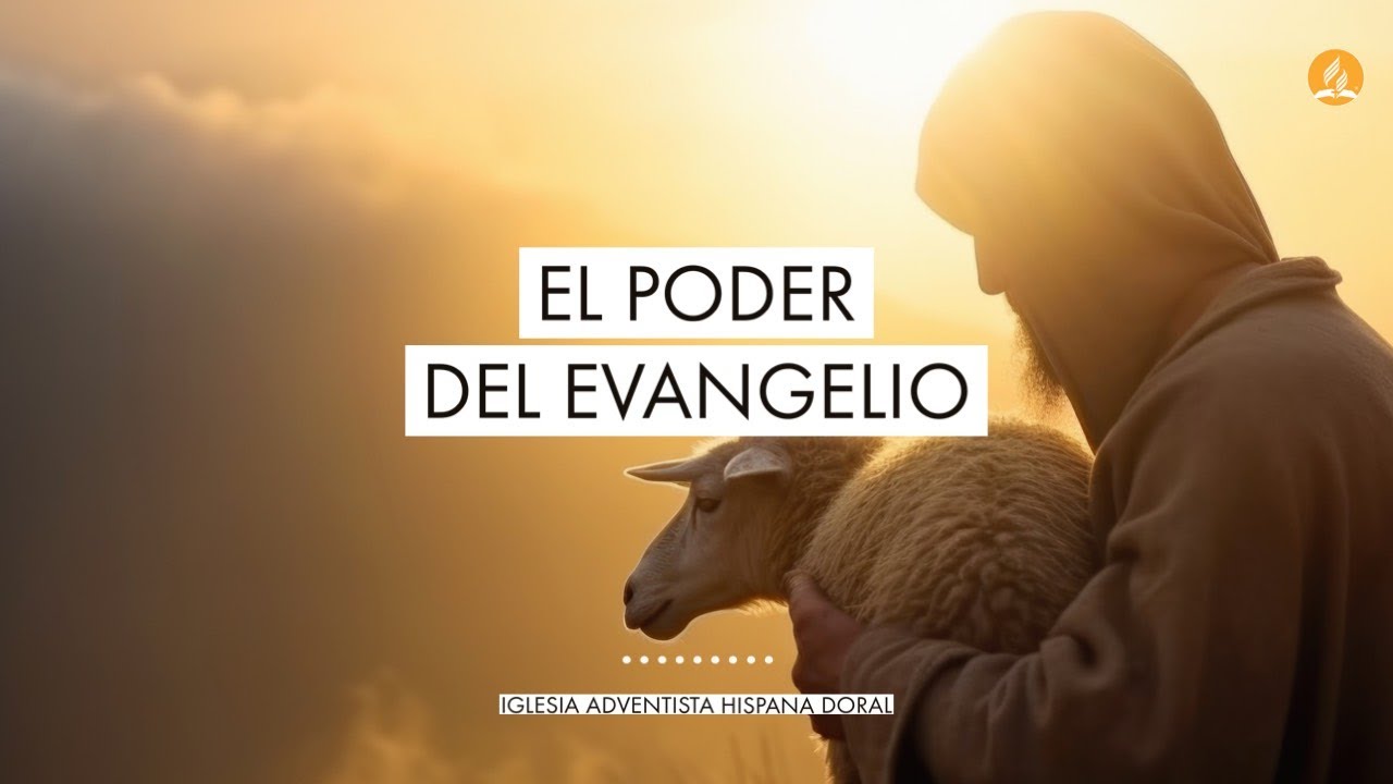 El Poder del Evangelio - YouTube