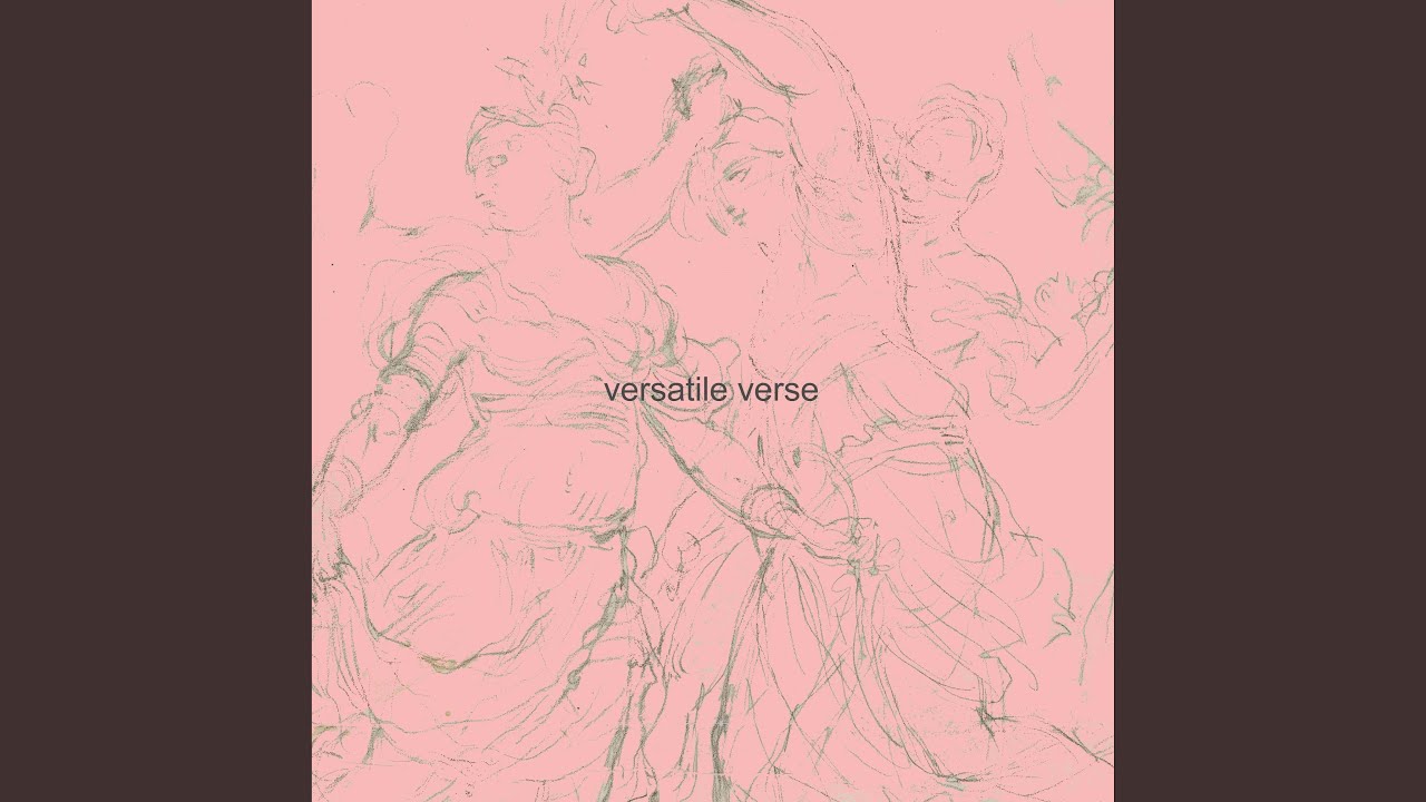 Versatile Verse (Demo) - YouTube