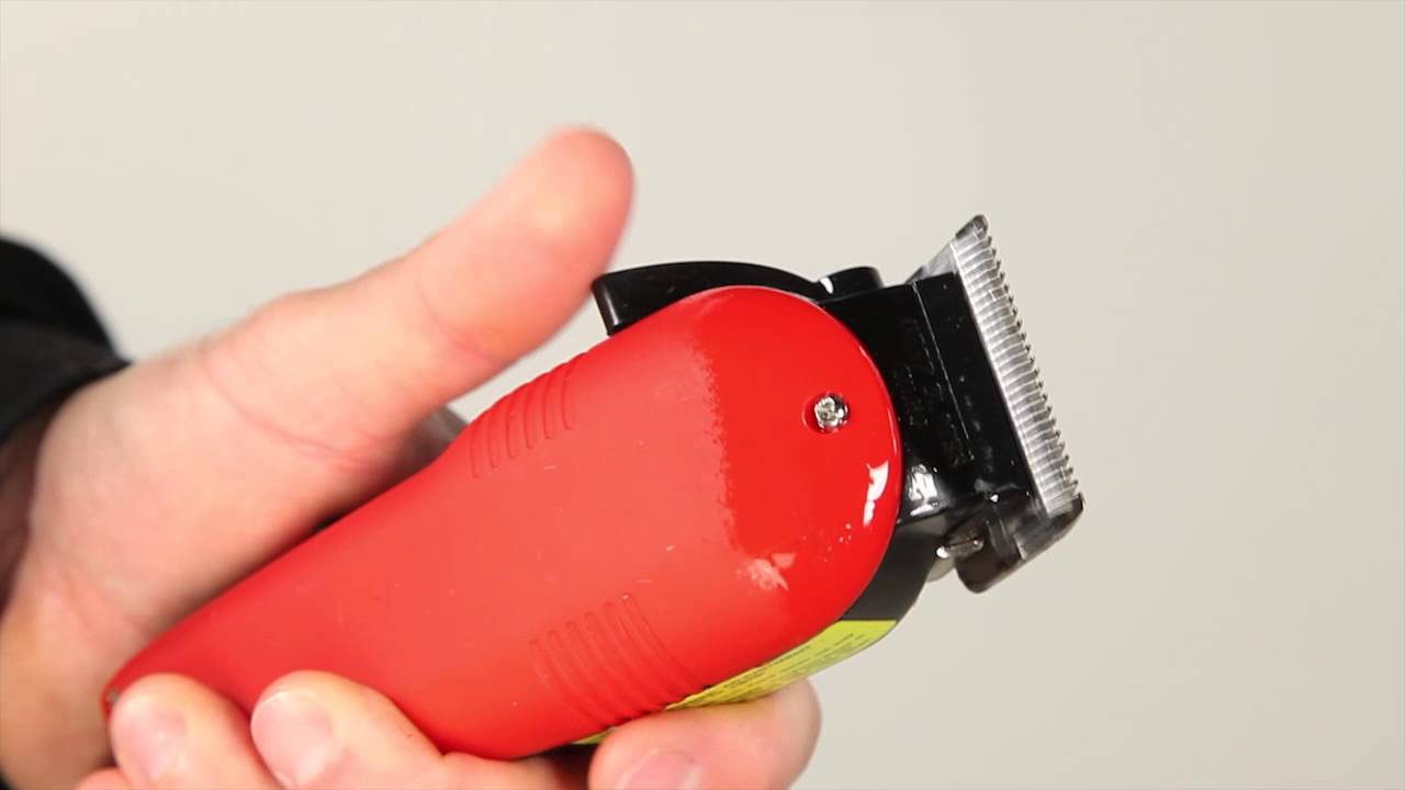 Dura CHI Clippers How To - YouTube