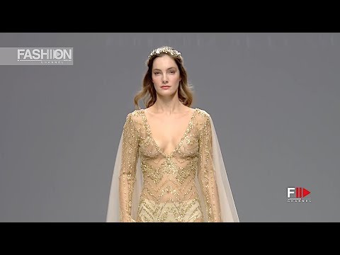 SEDOMIR RODRIGEZ DE LA SIERRA VBBFW 2019 Barcelona - Fashion Channel