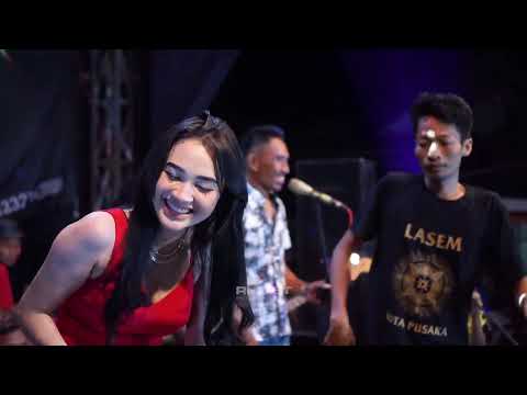JURAGAN EMPANG ARLIDA PUTRI - AMELIA LIVE SELOPURO LASEM | MAHESA AUDIO