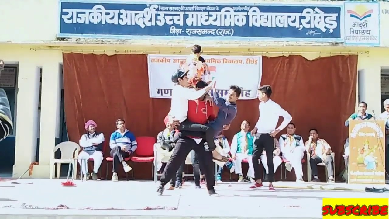 My School video 26 January 2019 ....... - YouTube