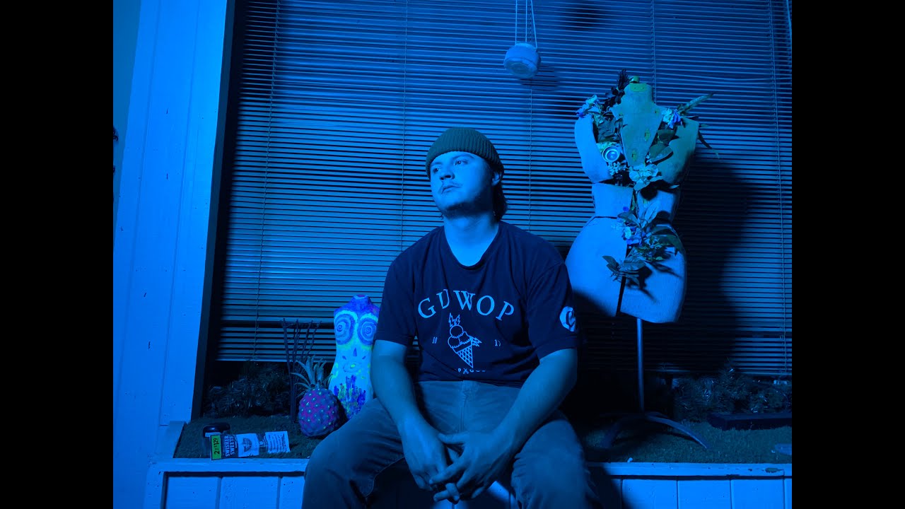 Cam Martin - Untitled 2 (prod. NKMusic) - YouTube